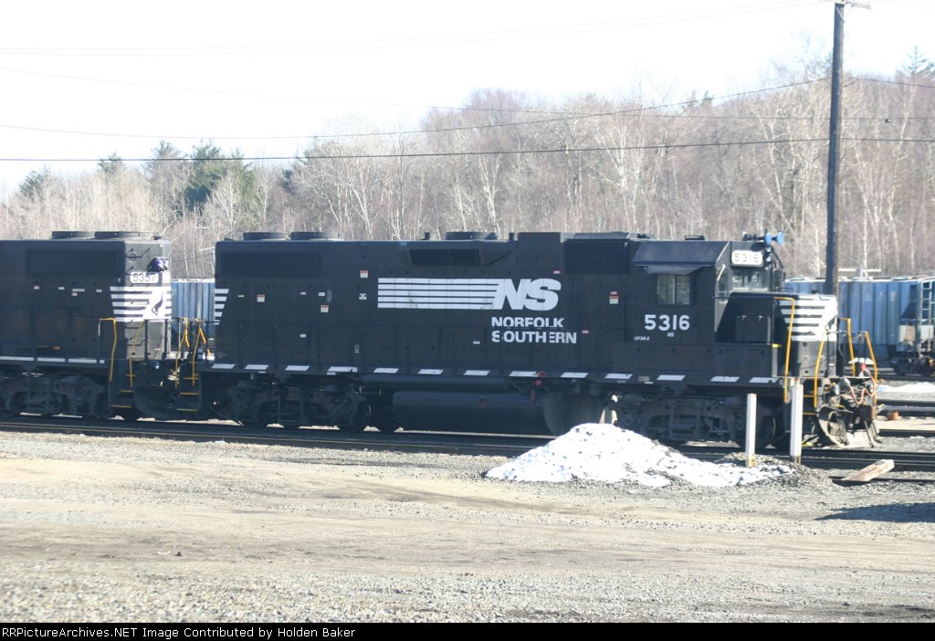 NS 5316